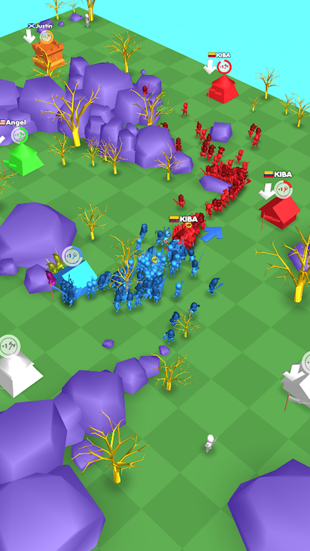 Castle Battle io APK For Android Download Castle Battle io APK For Android Download