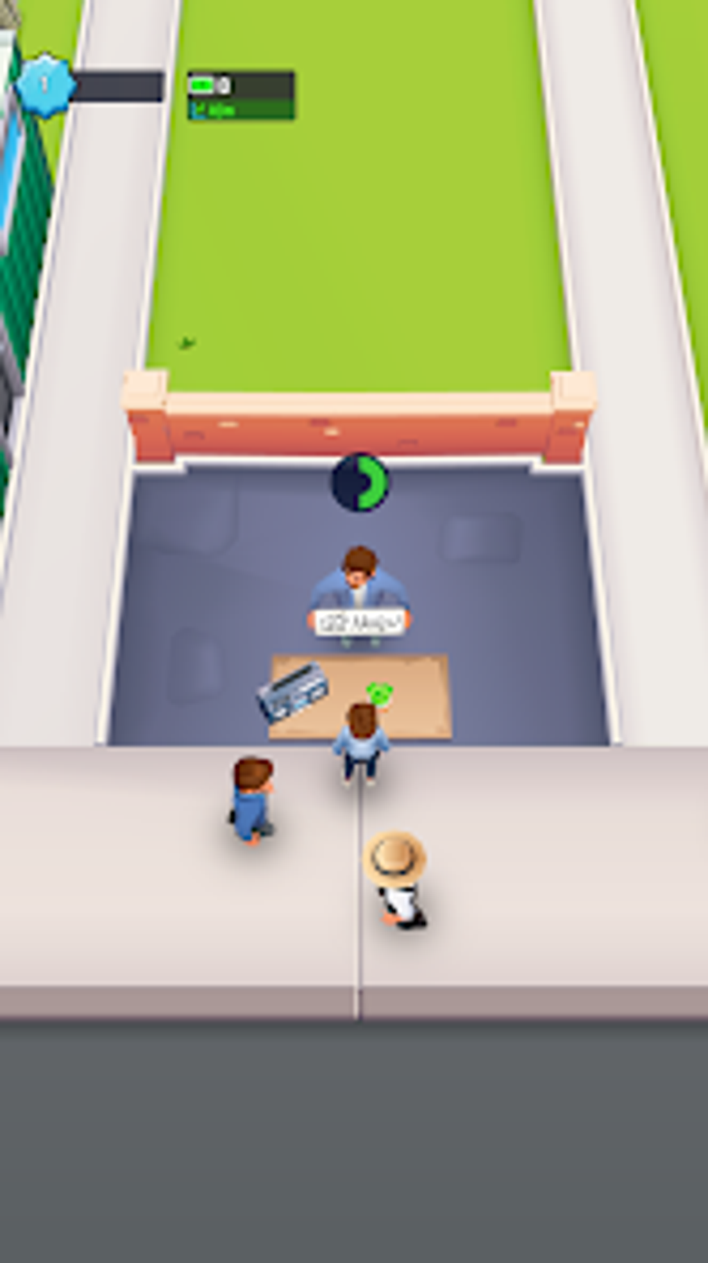 Trillionaire Tycoon for Android - Download