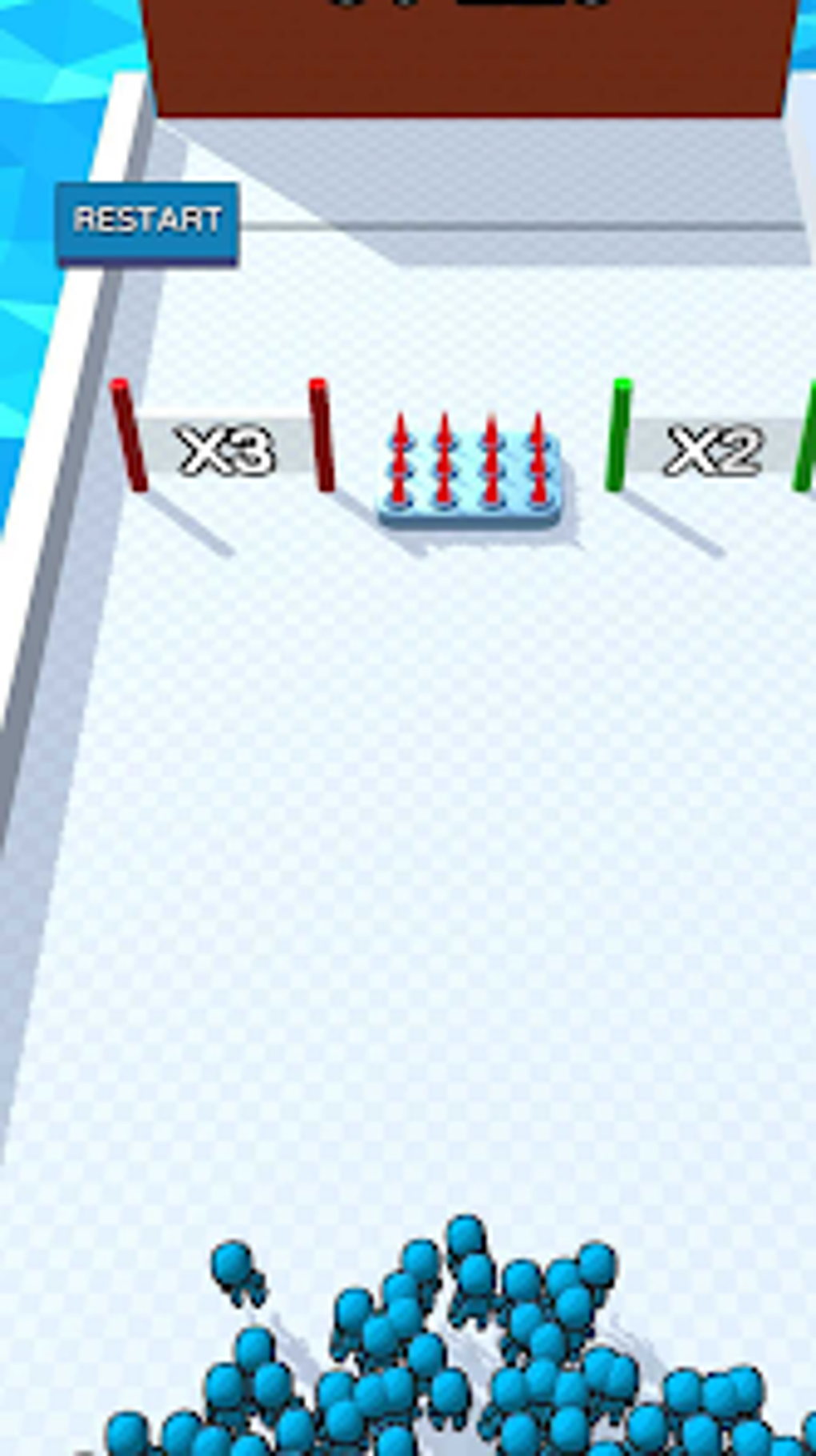 Crowd Puzzle for Android - Download