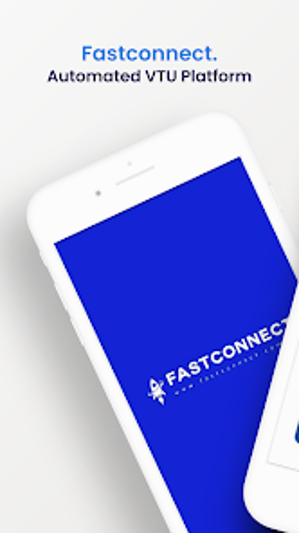 Fastconnect for Android - Download