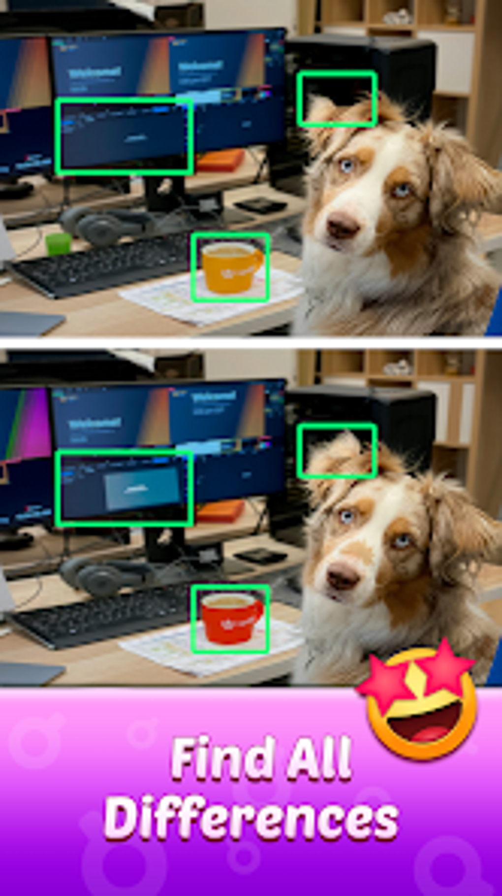 Find Differences for Android - Download