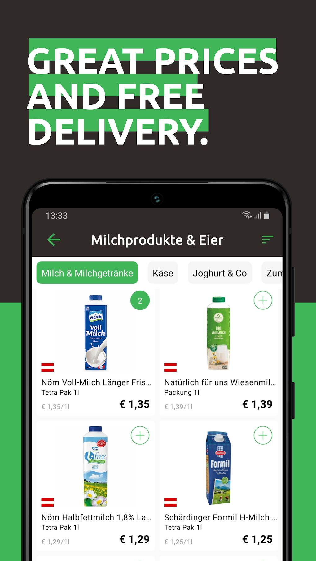 Alfies for Android - Download