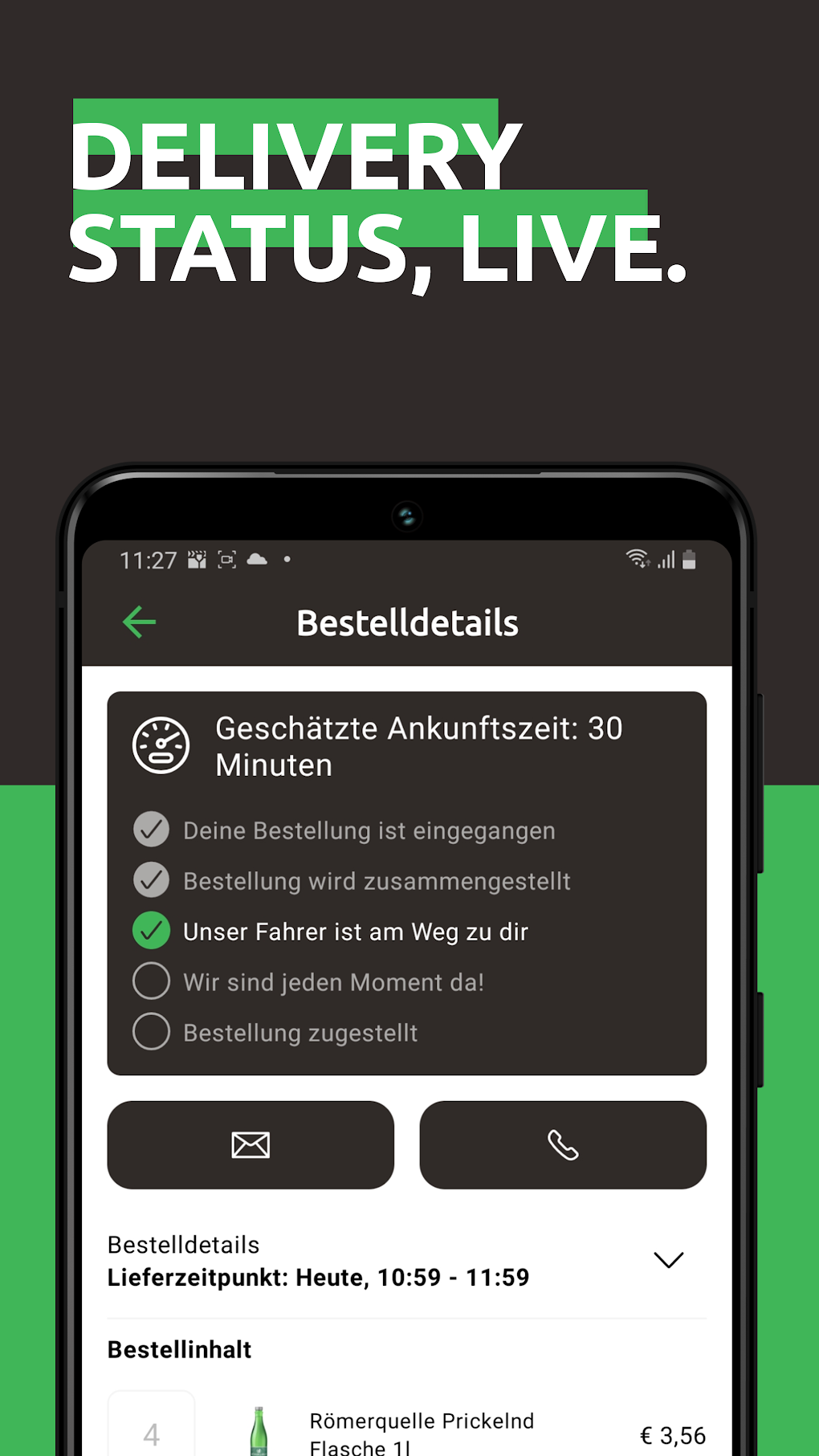Alfies for Android - Download