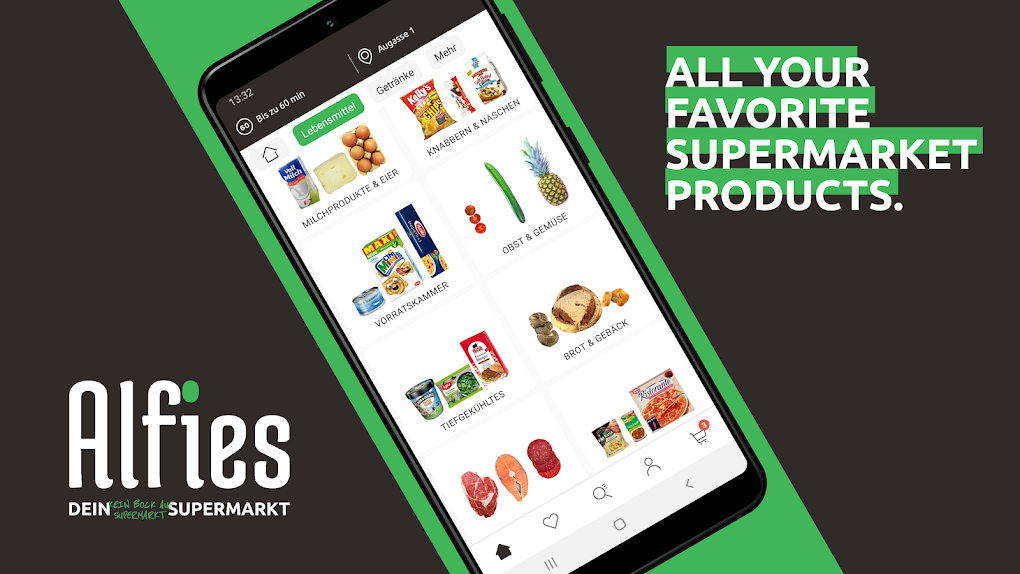 Alfies for Android - Download