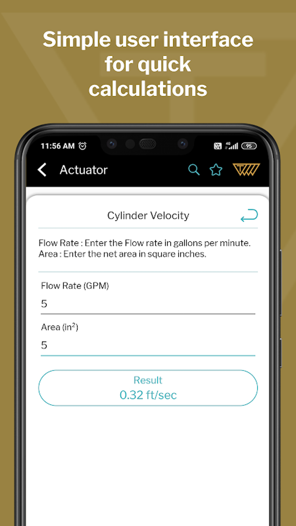 Mechanical Engineering Calcula APK for Android - Download