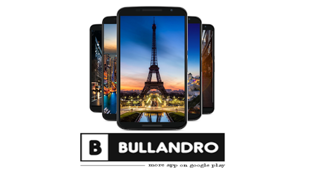 Android 용 City Wallpaper - 다운로드