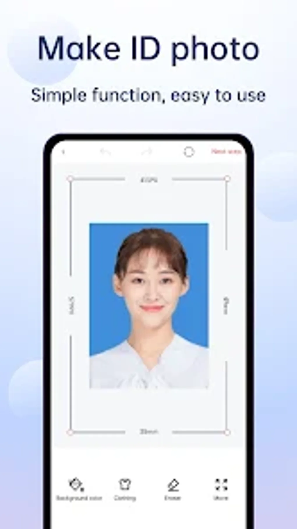 Android 용 ID Photo - 다운로드