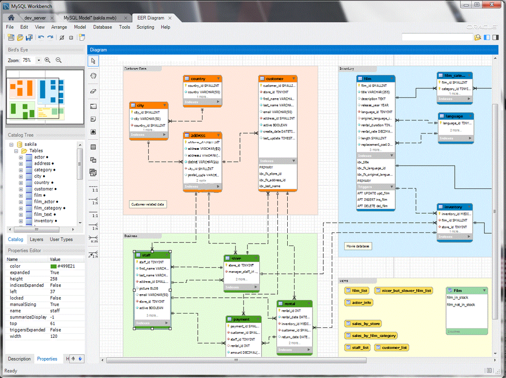 MySQL Download