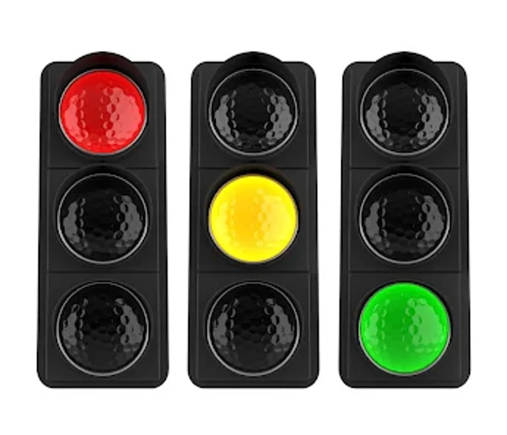 Traffic Light per Android - Download