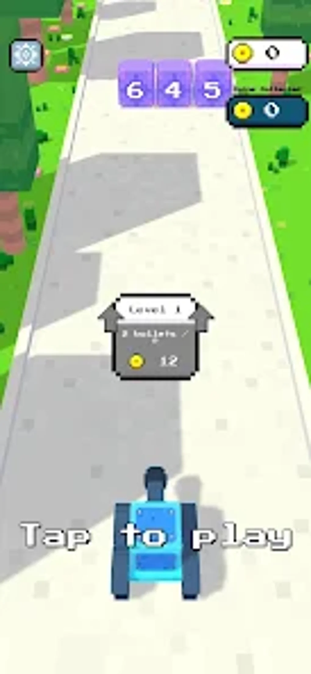 Blocks Breaker for Android - Download