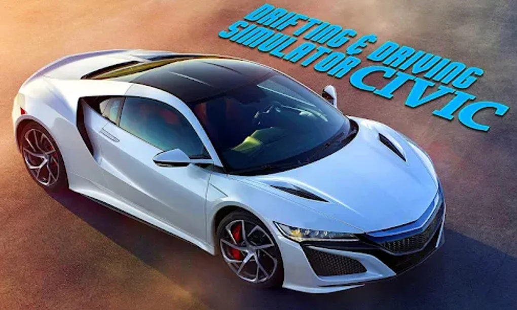 Drifting and Driving Simulator for Android - Download