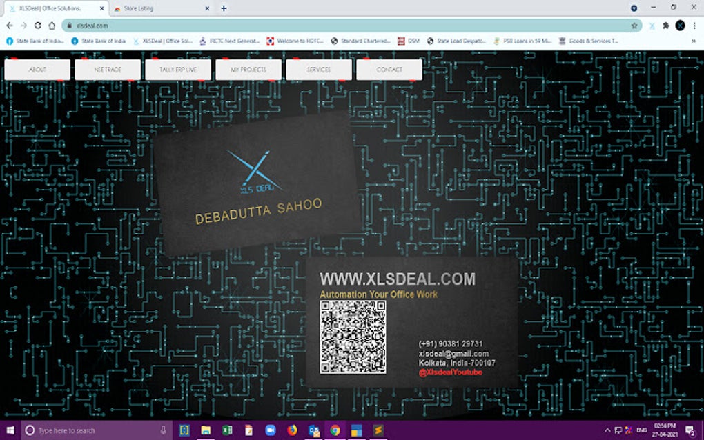 Allow CORS: https://www.tallyerp.xlsdeal.com for Google Chrome ... Allow CORS: https://www.tallyerp.xlsdeal.com for Google Chrome ...