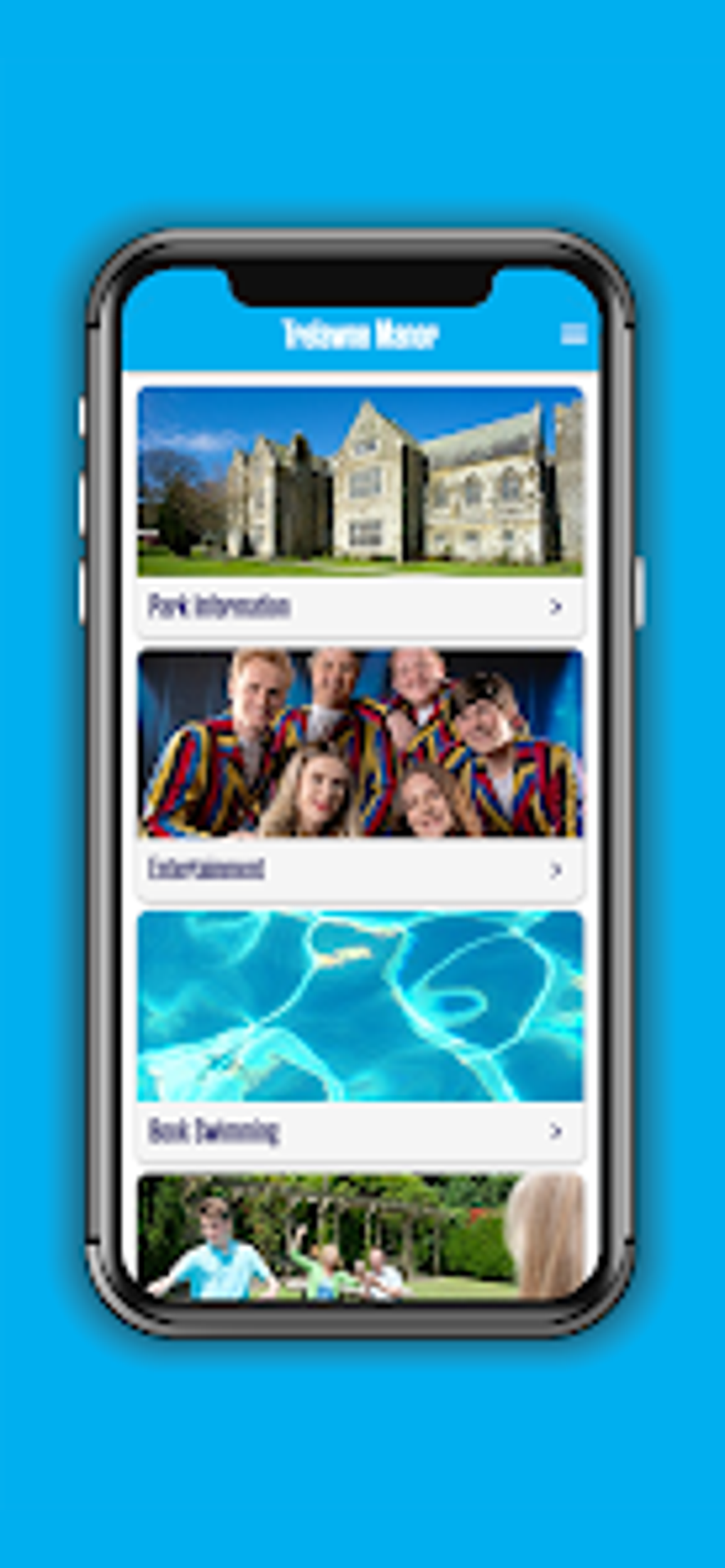 John Fowler on Park สำหรับ Android - ดาวน์โหลด