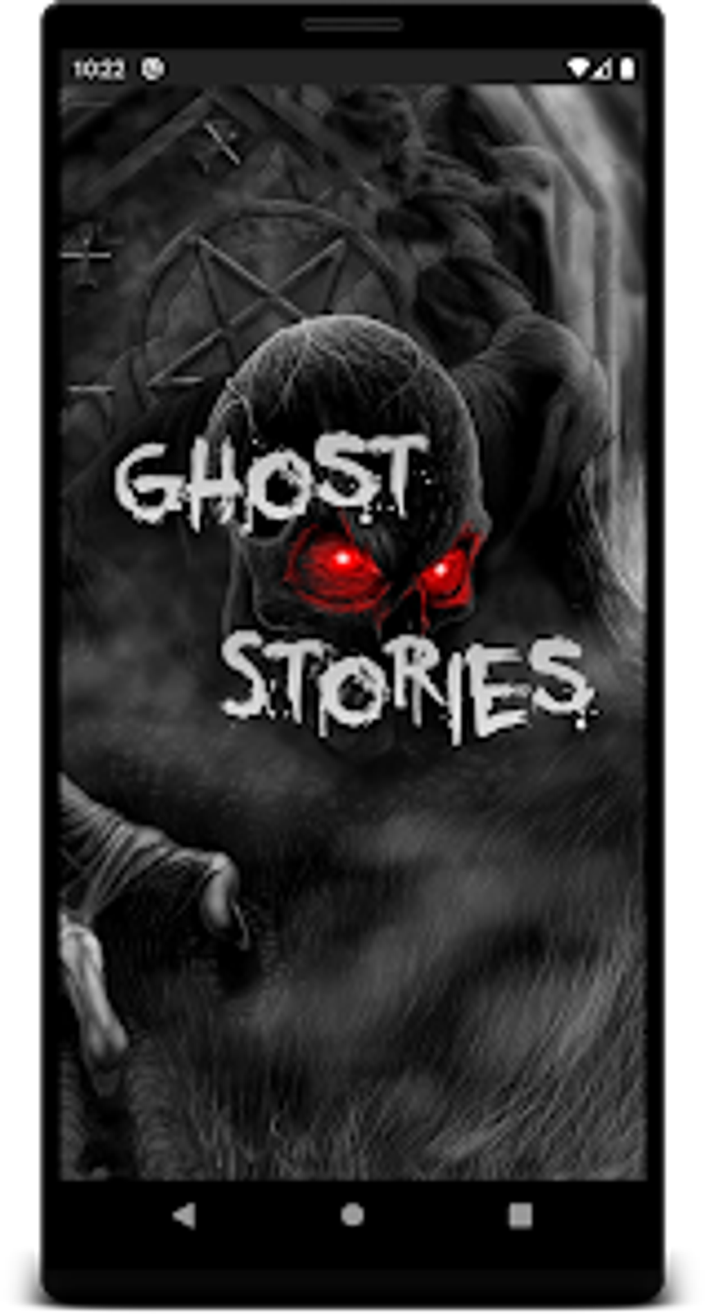 Ghost Stories For Android Download Ghost Stories For Android Download