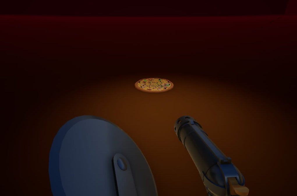 Infinite Pizza - Download