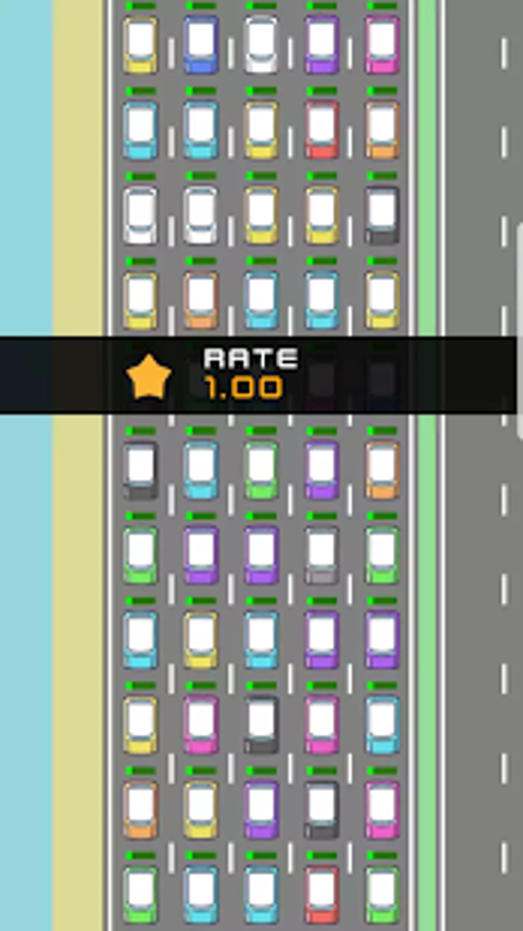 Traffic Jam Rush Hour APK for Android - Download