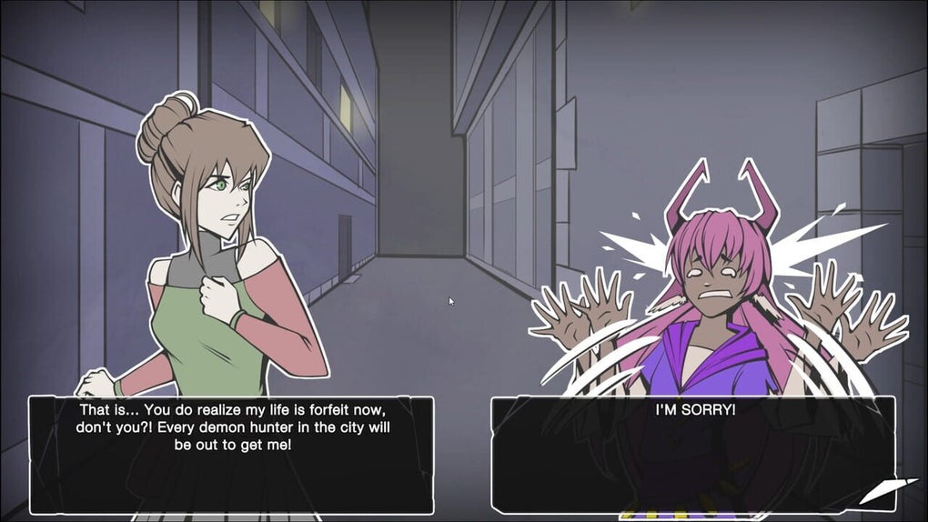 Arcadia Fallen para Nintendo Switch - Descargar