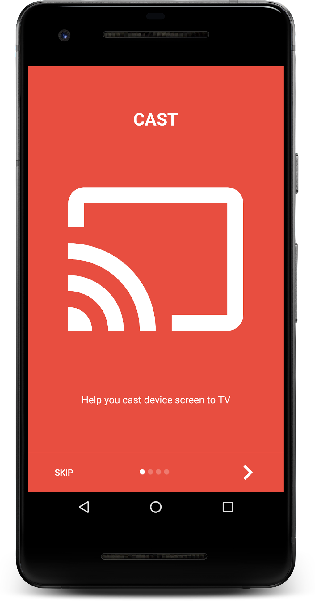 Wireless Display for Android - Download