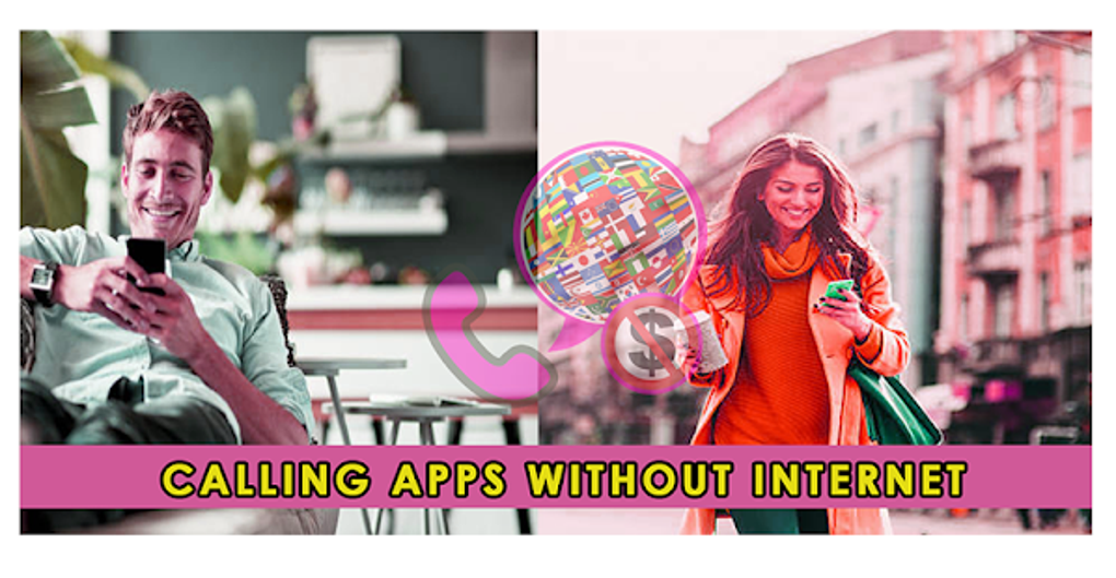 Free call and messages Call free free messages para Android - Descargar