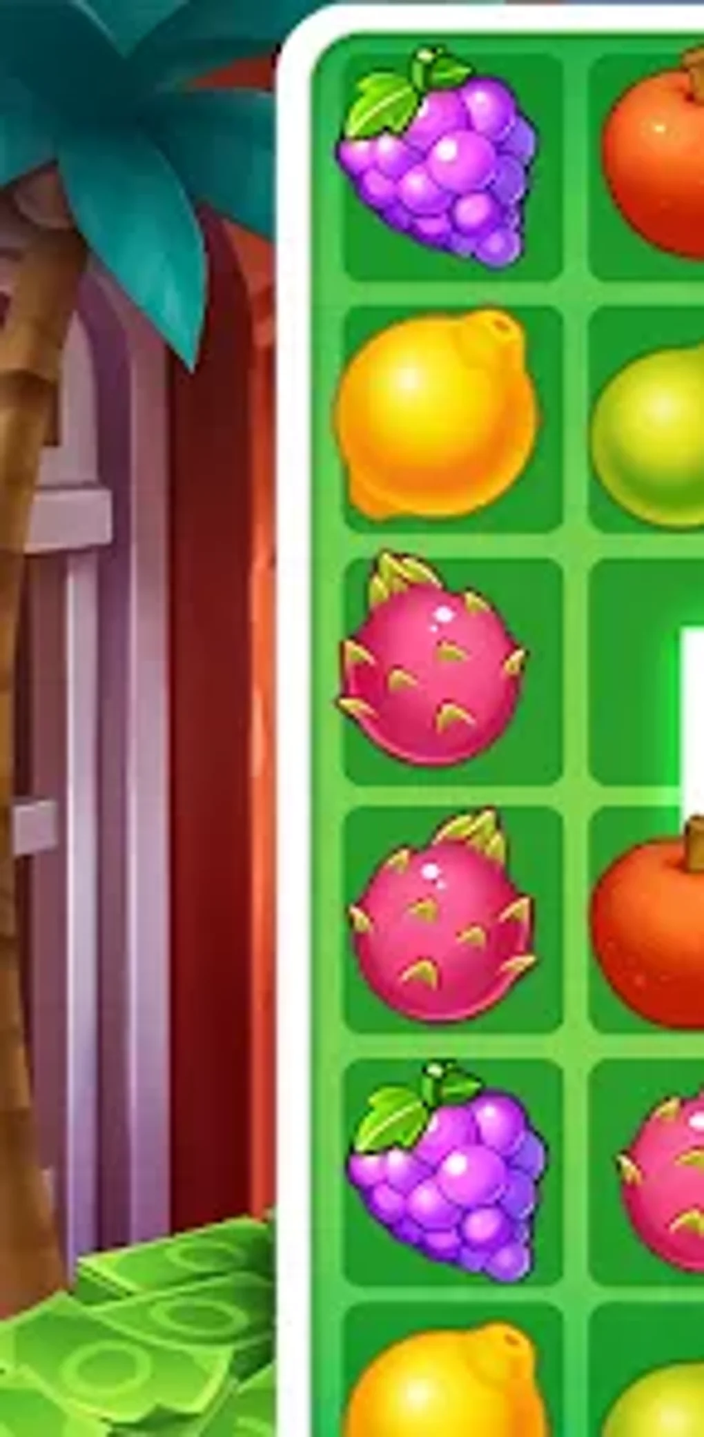 Lucky Fruit Winner Android Lucky Fruit Winner Android