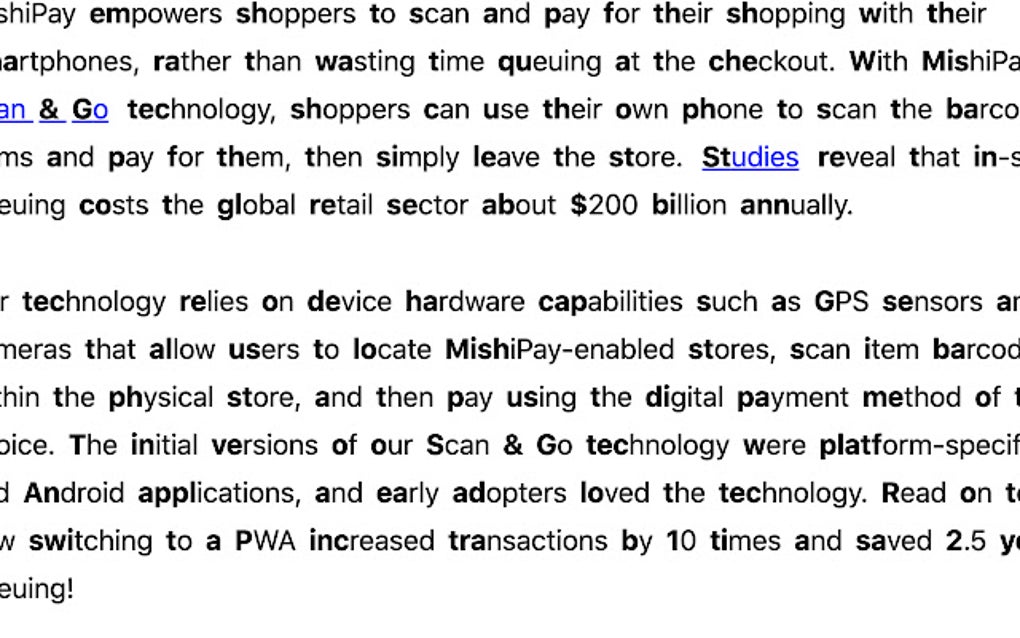 Speed Reader for Google Chrome - Extension Download