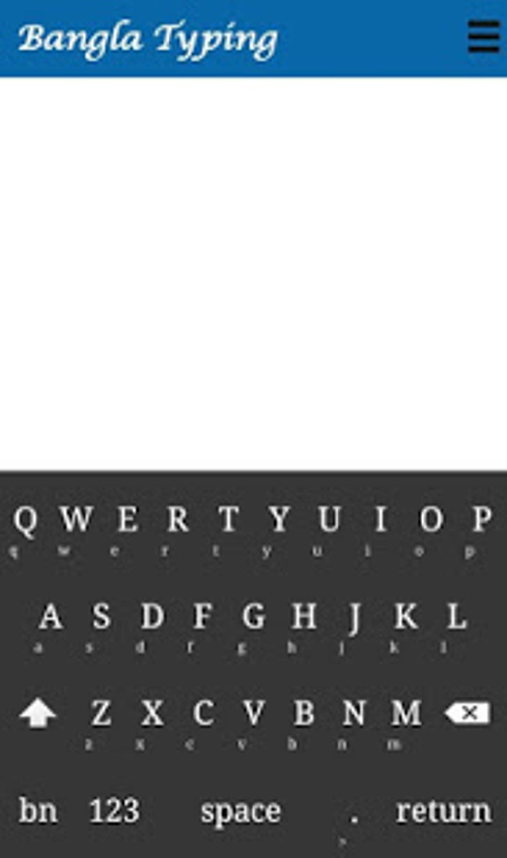 Parboti Bangla Keyboard APK for Android - Download