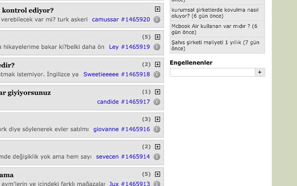 Duyuru Plus Plus for Google Chrome - Extension Download