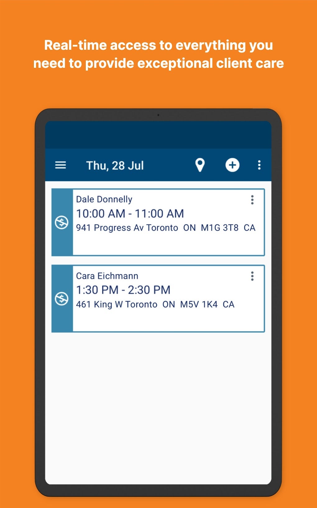 AlayaCare APK for Android - Download
