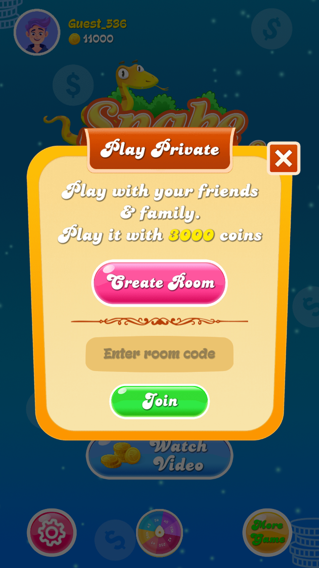 Snake And Ladder : Ludo Game for Android - Download