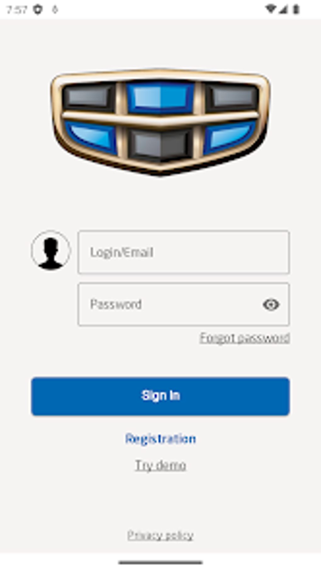 Android için G-Link - İndir