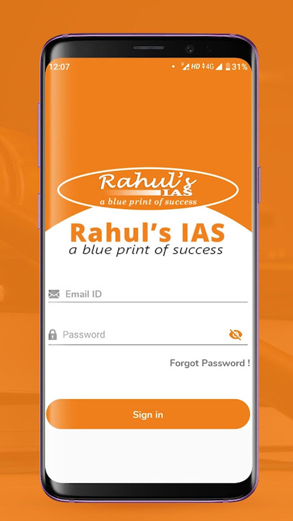 Rahul's IAS APK for Android - Download