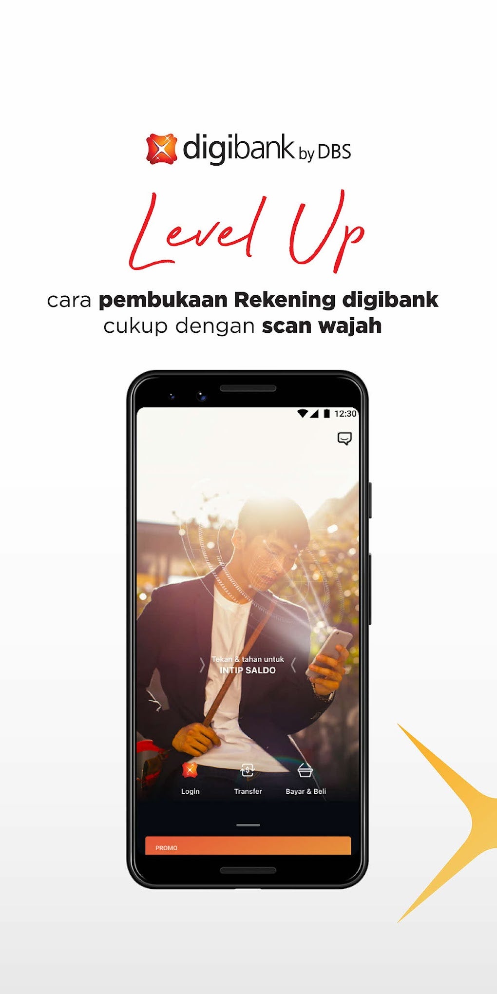 digibank by DBS Indonesia APK para Android - Descargar