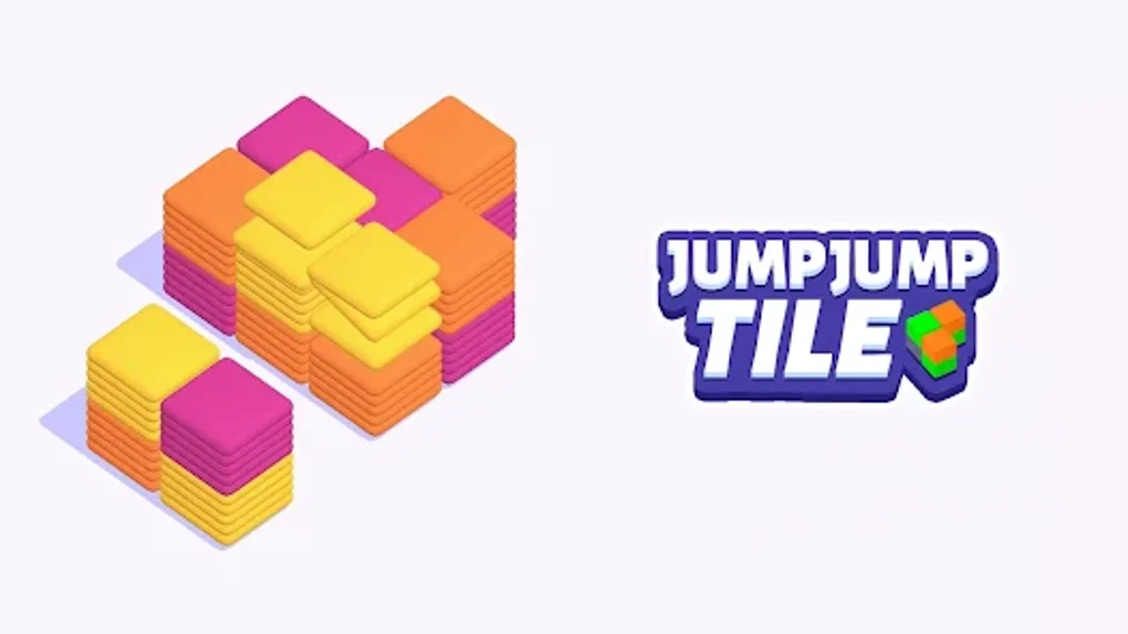 Jump Jump Tile per Android - Download