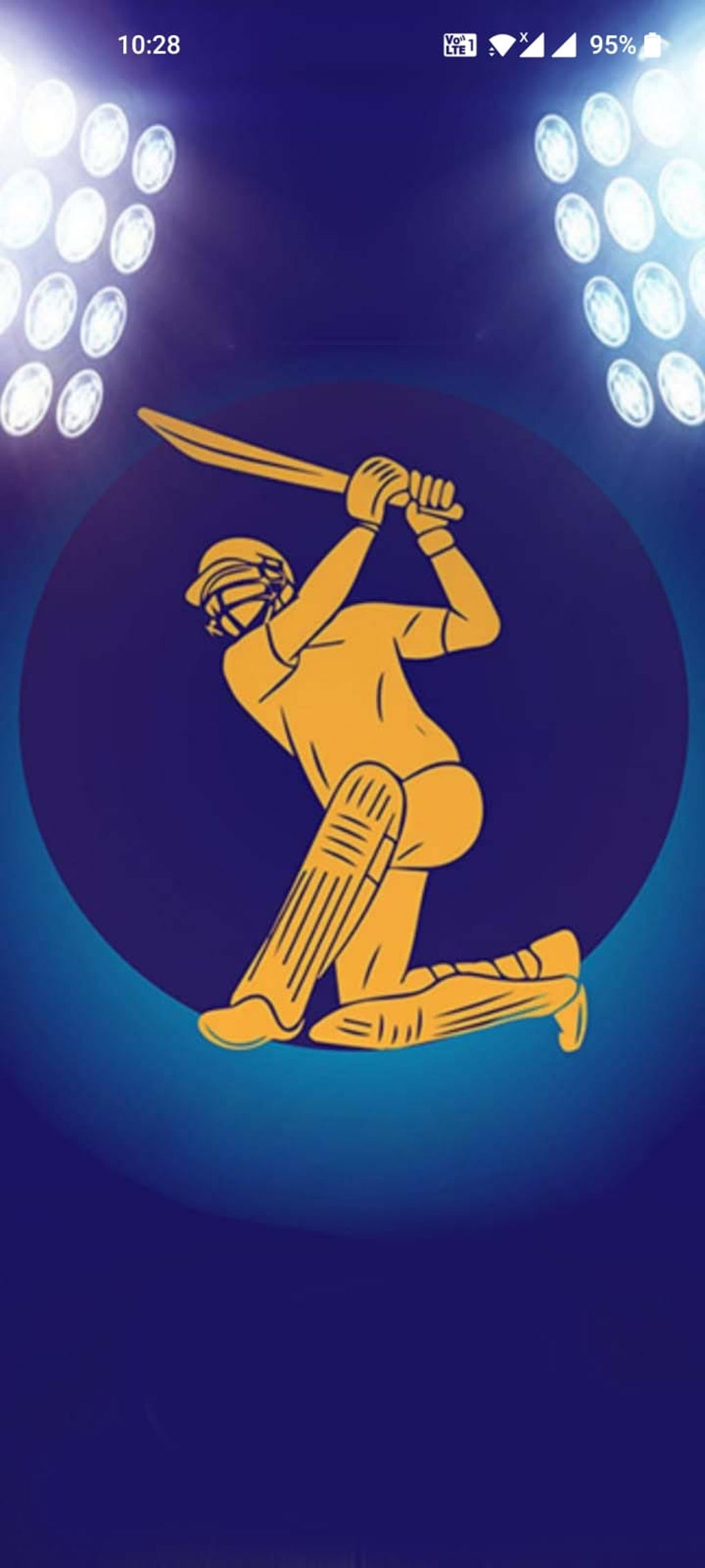Max Cricket Live Line für Android - Download