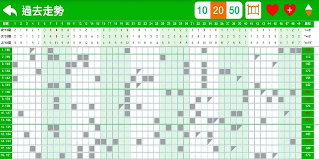 香港六合彩 Mark Six for Android - Download