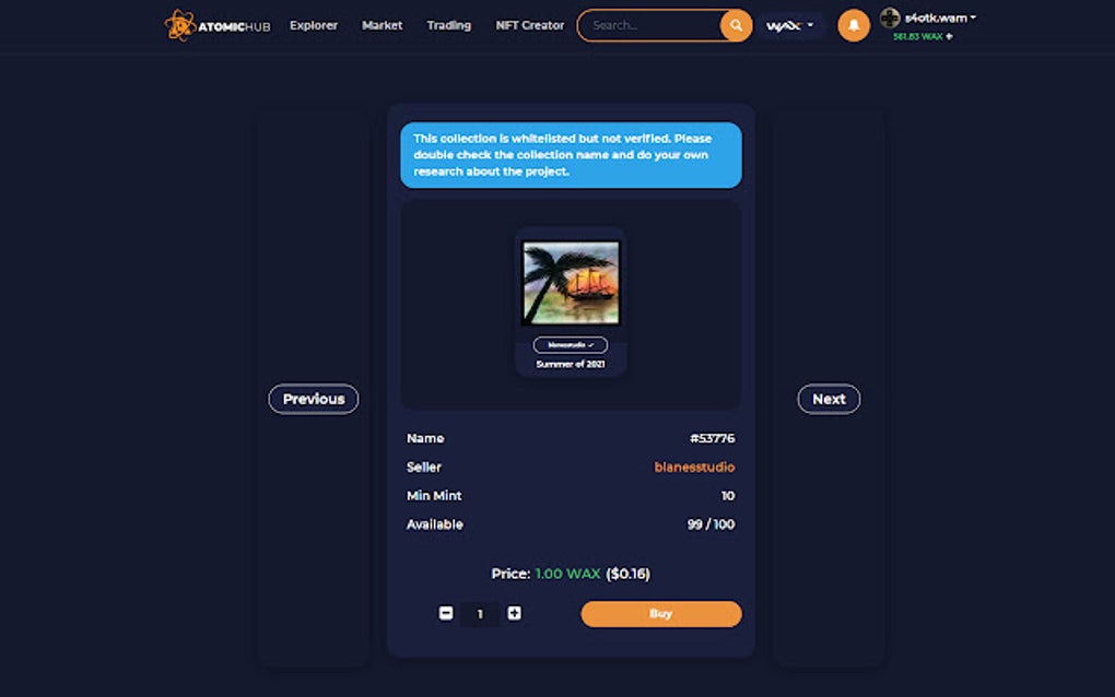 Atomic Pager para Google Chrome - Extensión Descargar