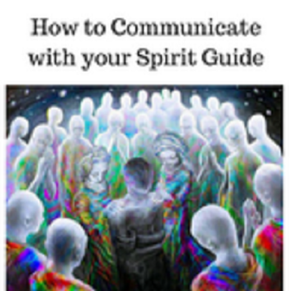 How to communicate with your spirit guides APK for Android - Download