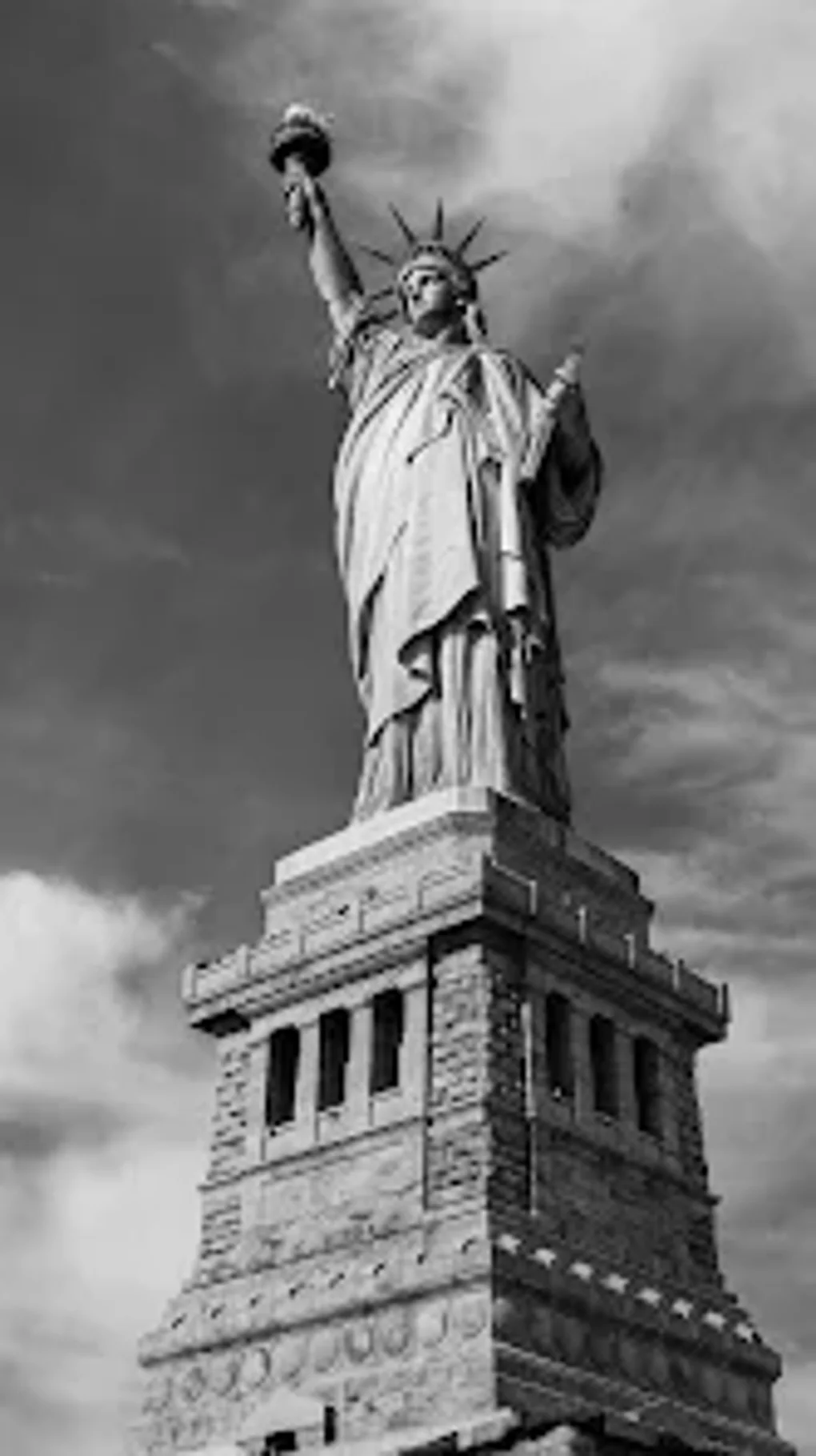 Statue of Liberty for Android - Download