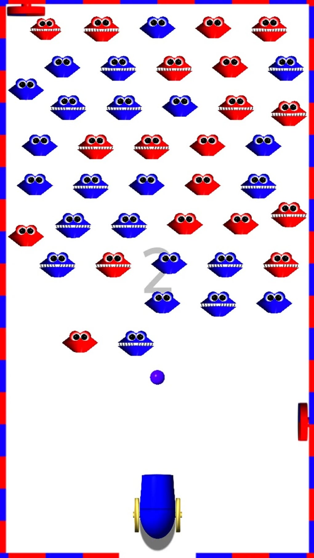 Color Cannon Blast for iPhone - Download