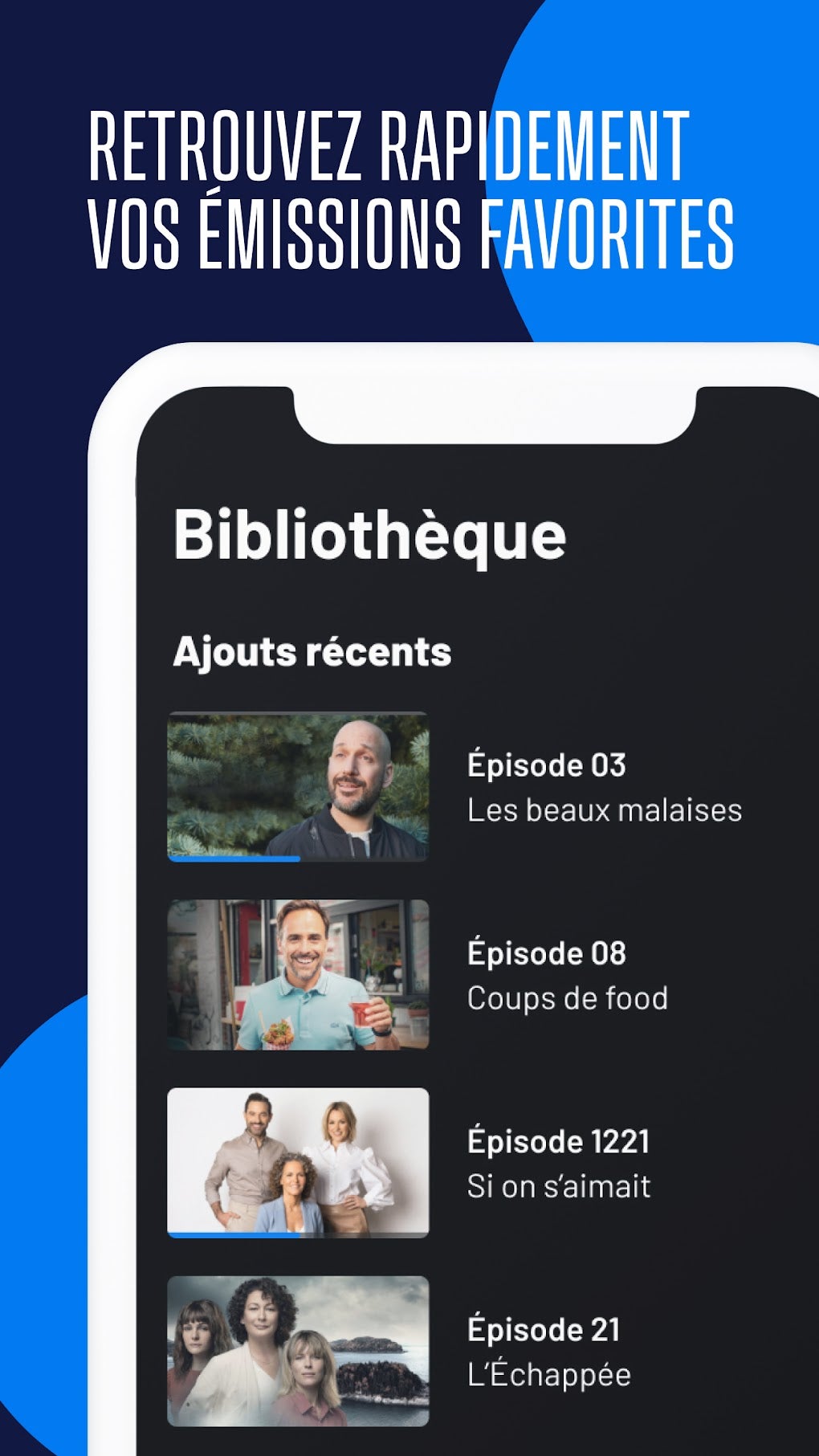 TVA for Android - Download