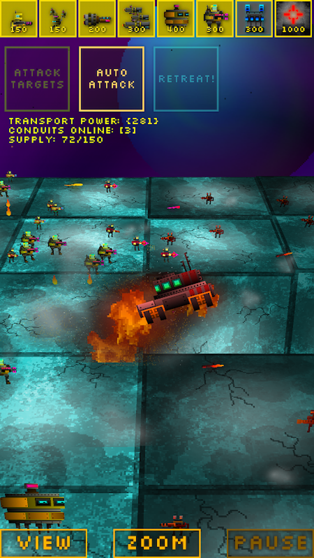 Pixel Clash RTS APK Android pixel-clash-rts-apk-android