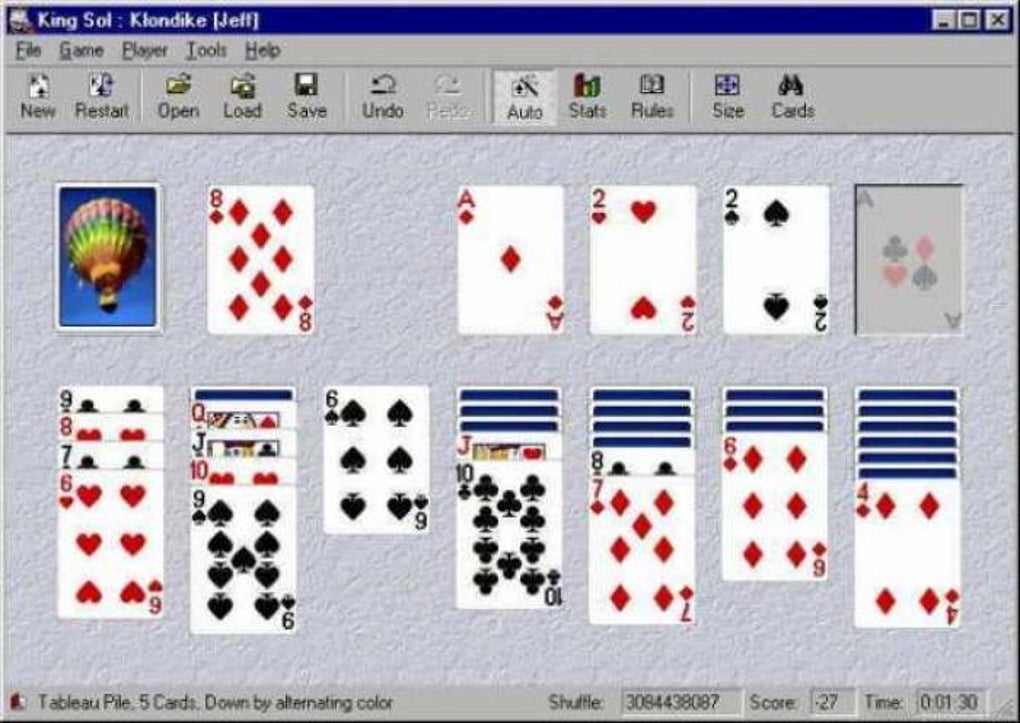 King Sol - Descargar