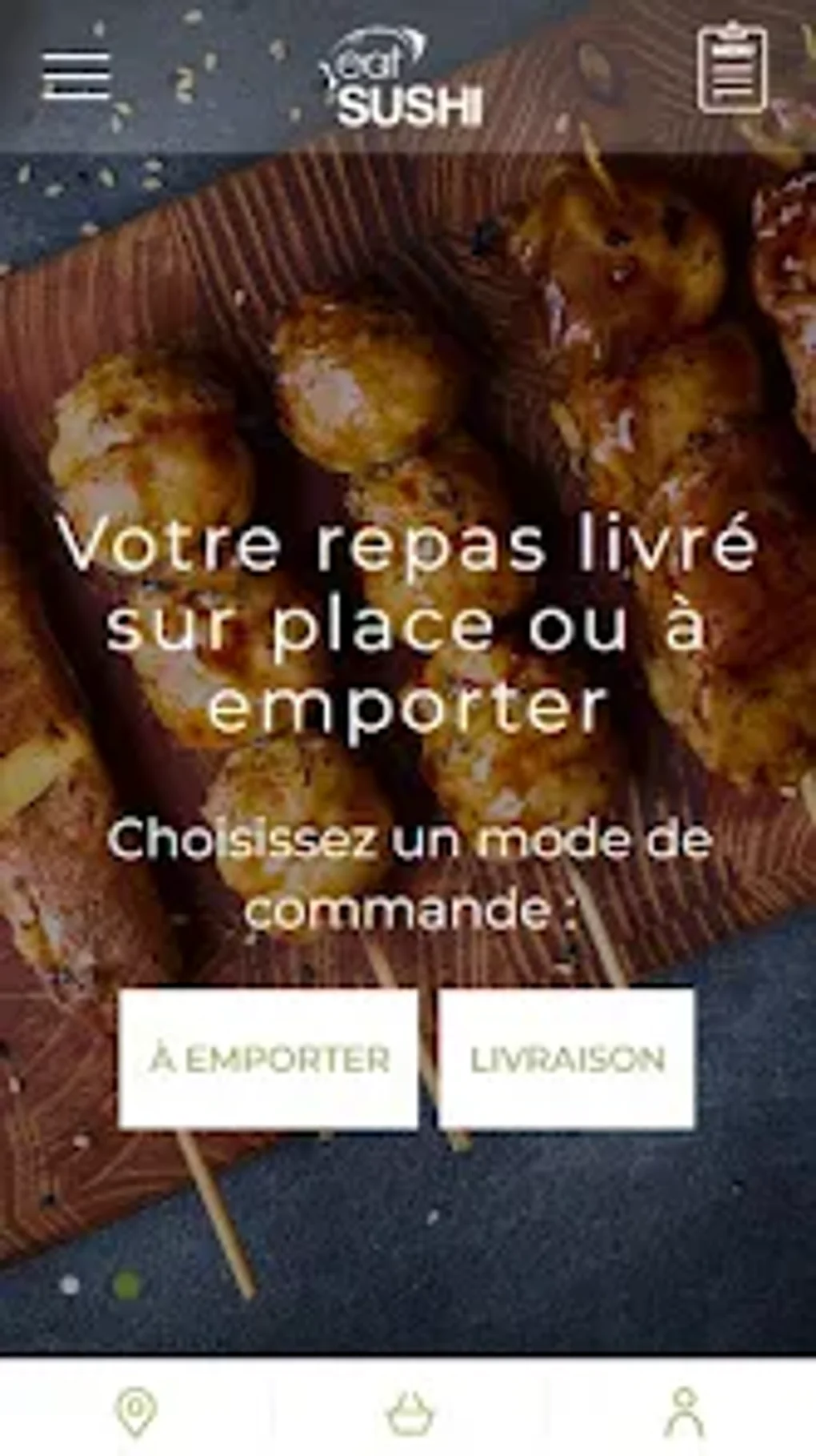 eat SUSHI for Android - Download