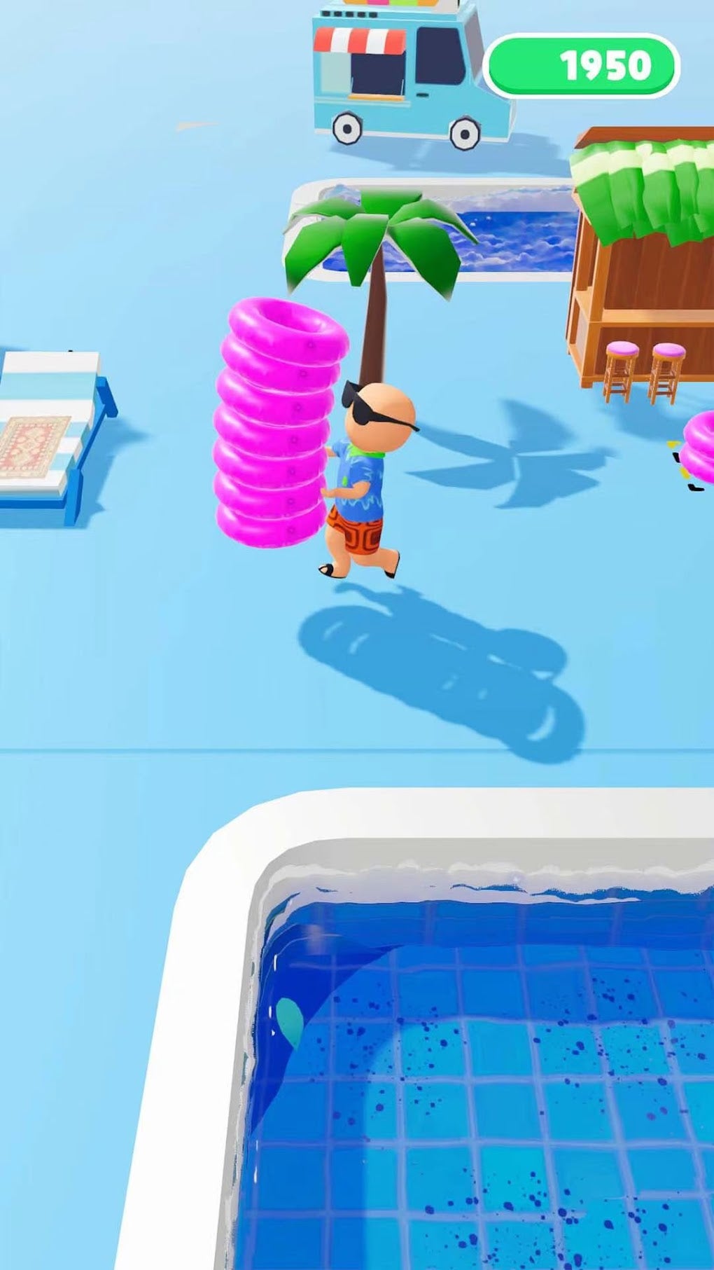 Aqua Park Tycoon Para Android Download
