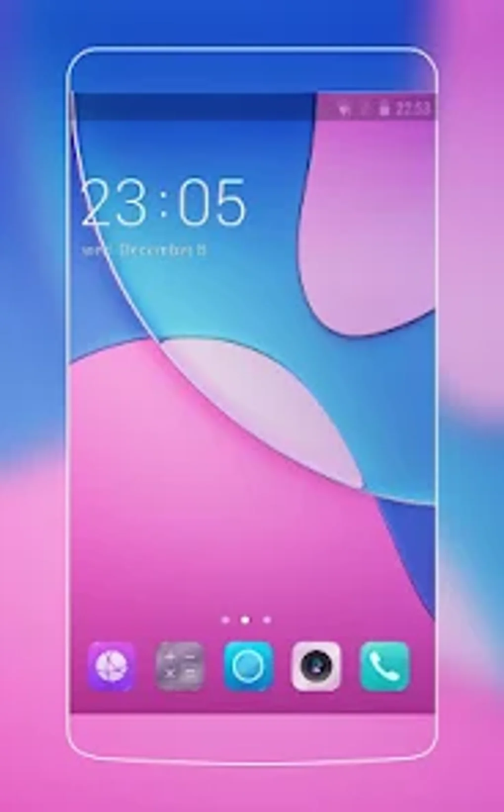 Theme for Y7 Prime HD for Android - Download
