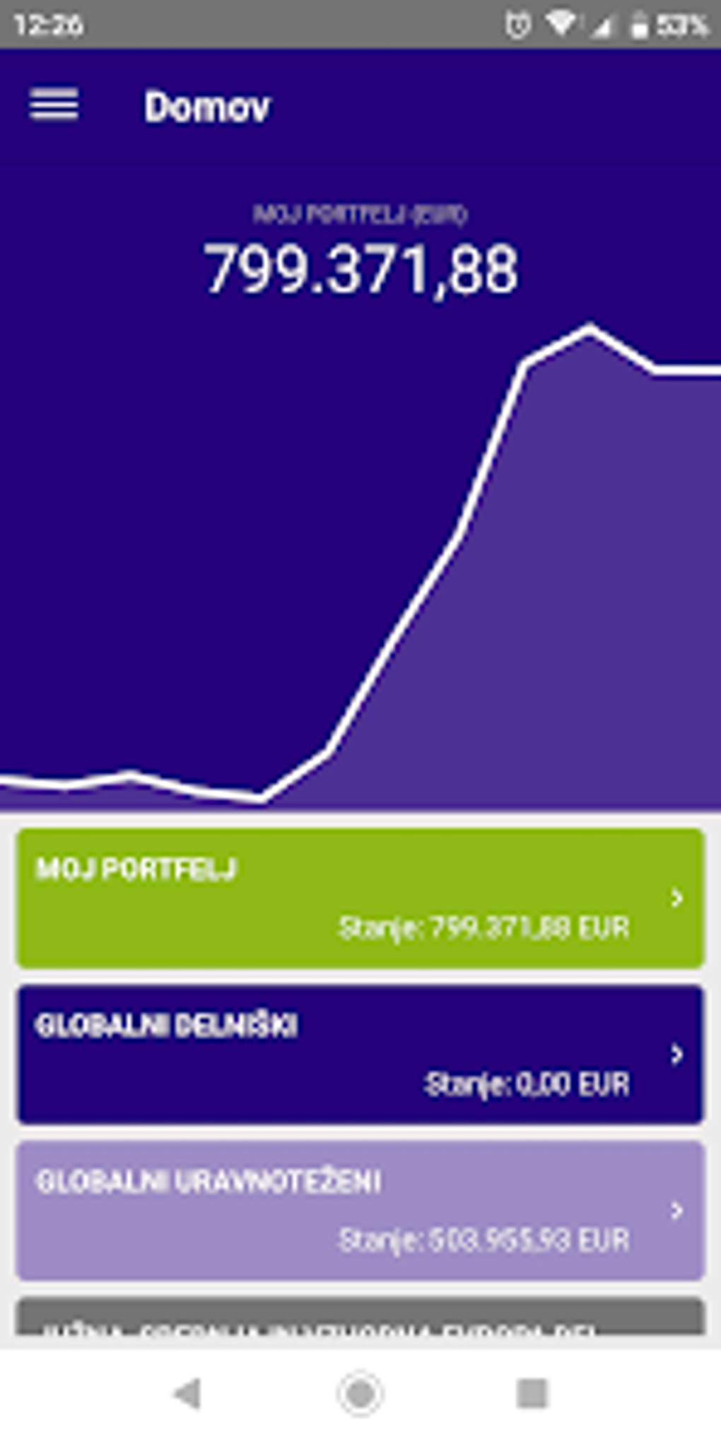 NLB Skladi For Android Download