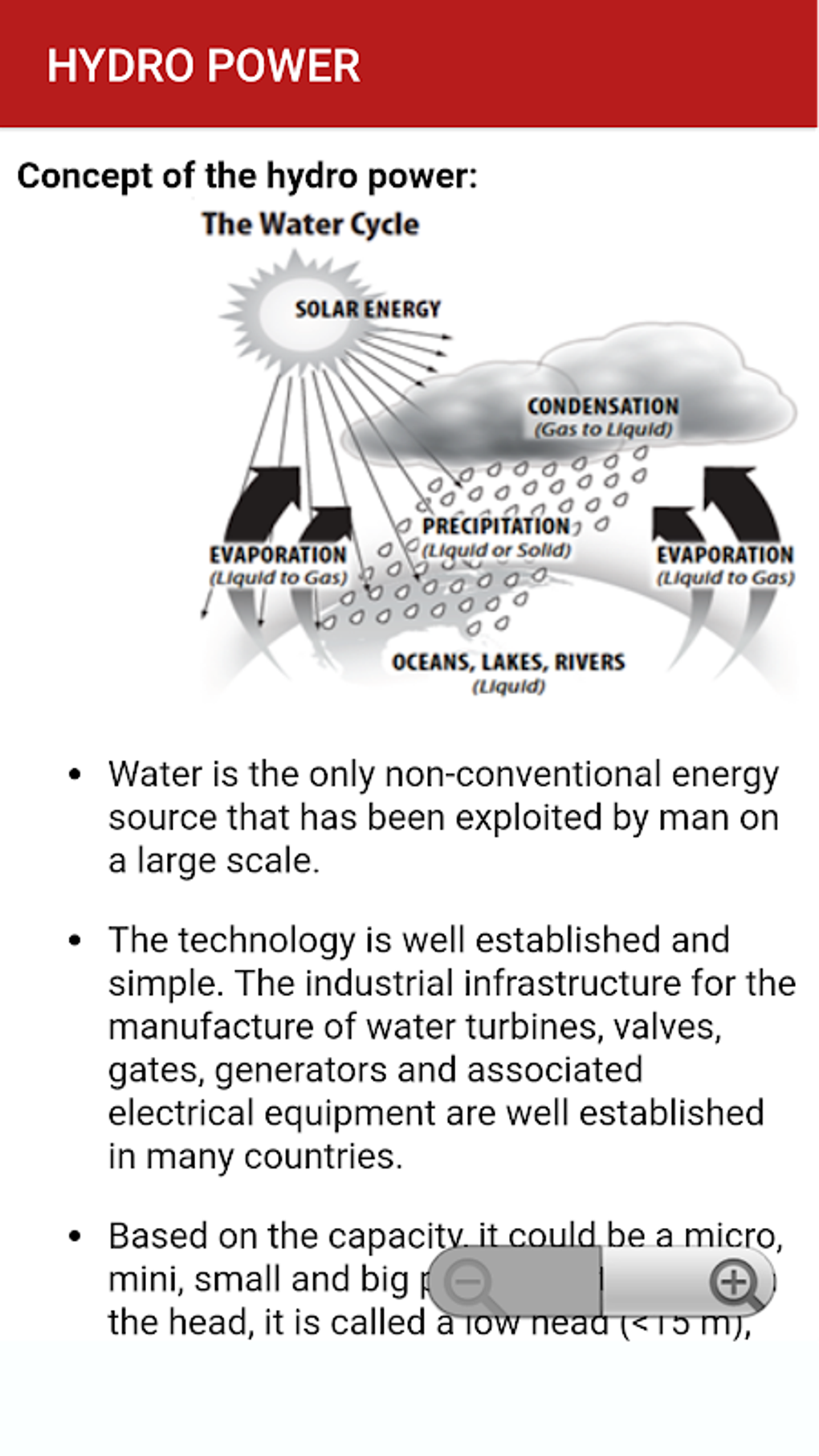 Power Plant Engineering : PPE APK per Android - Download