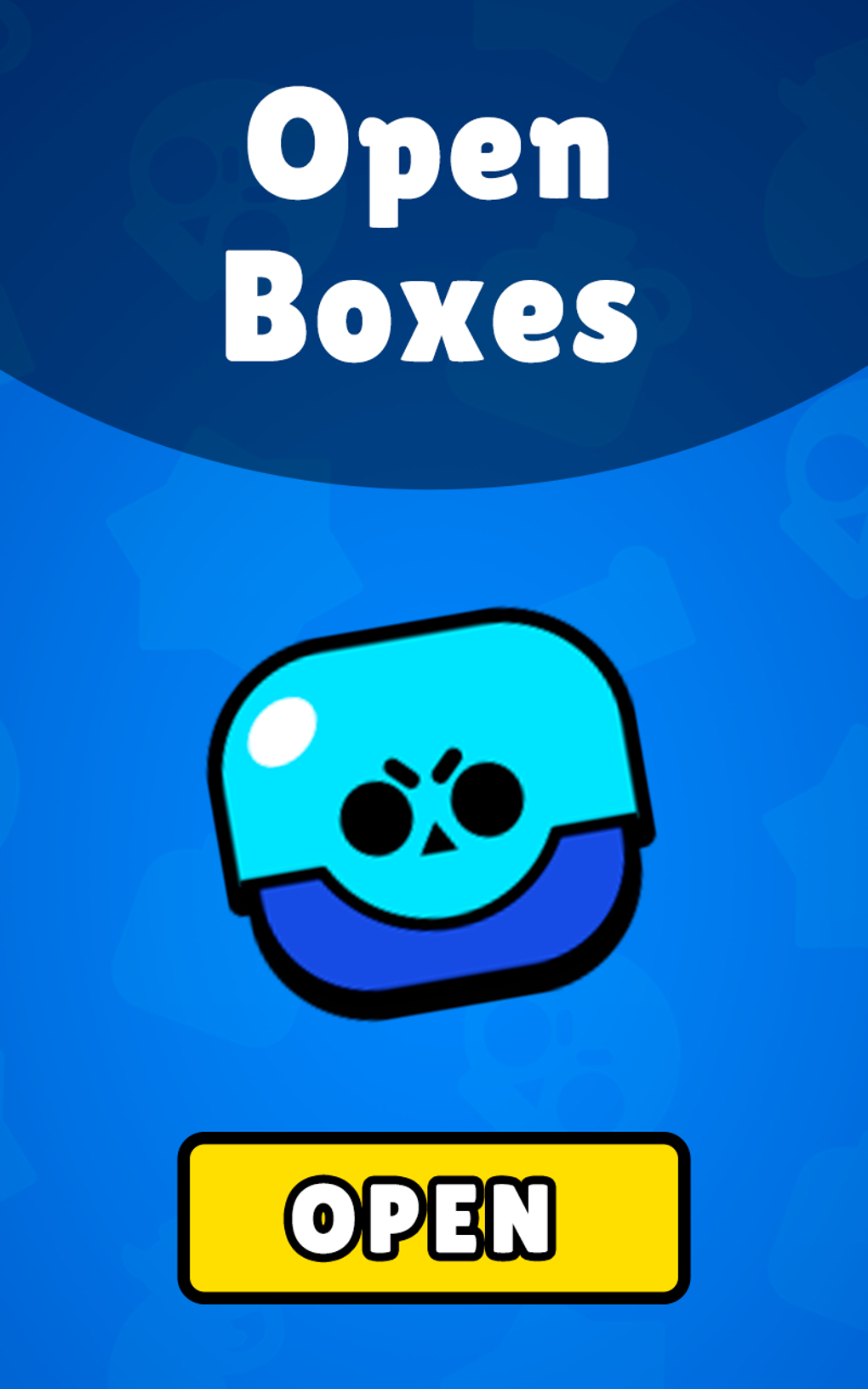 Stars Box Simulator for Brawl for Android - Download