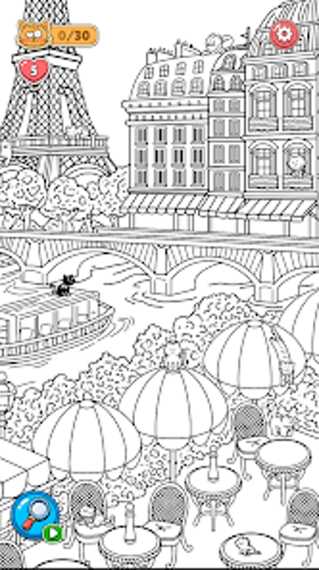 Find The Cat for Android - Download