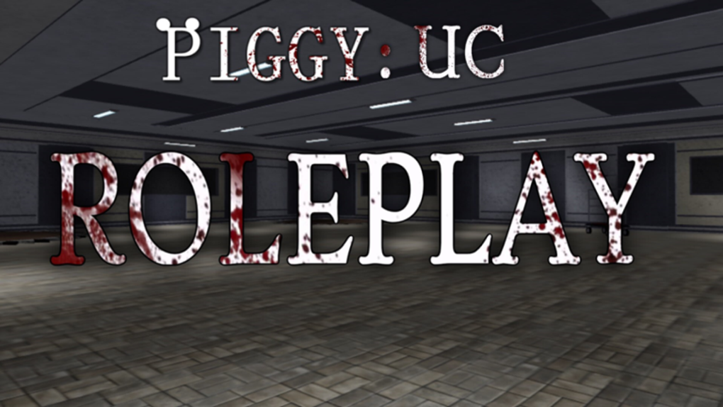 Piggy: UC Roleplay ROBLOX için - Oyun İndir